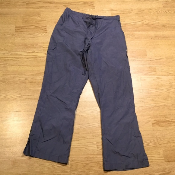 lizzy b canada | Pants & Jumpsuits | Lizzy B Canada Scrub Pants | Poshmark